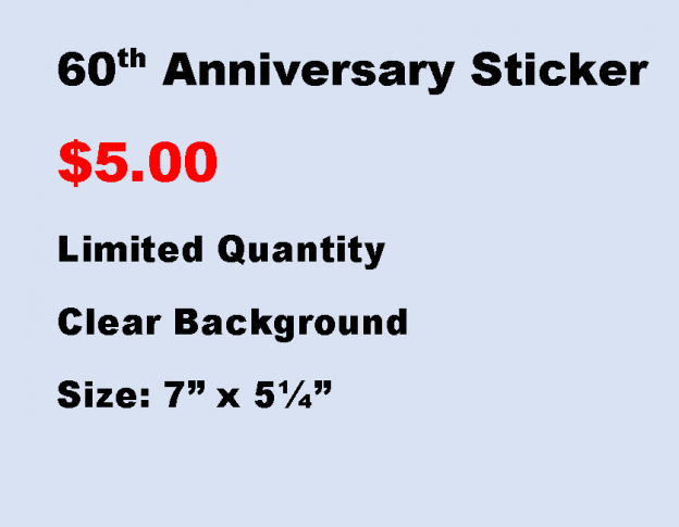 Stickers | Outboard Jets